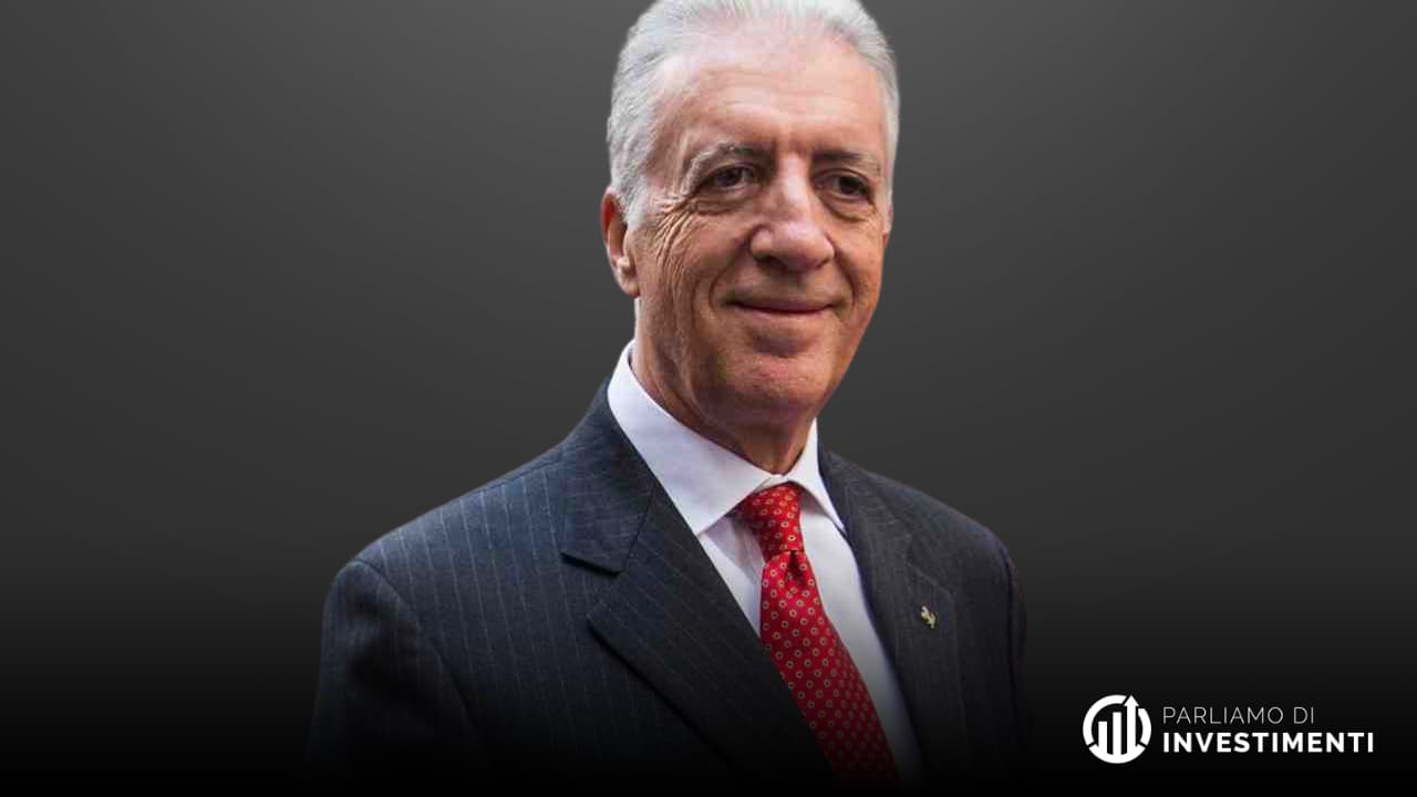 Chi sono le persone più ricche d'Italia - l'uomo più ricco d'Italia ...