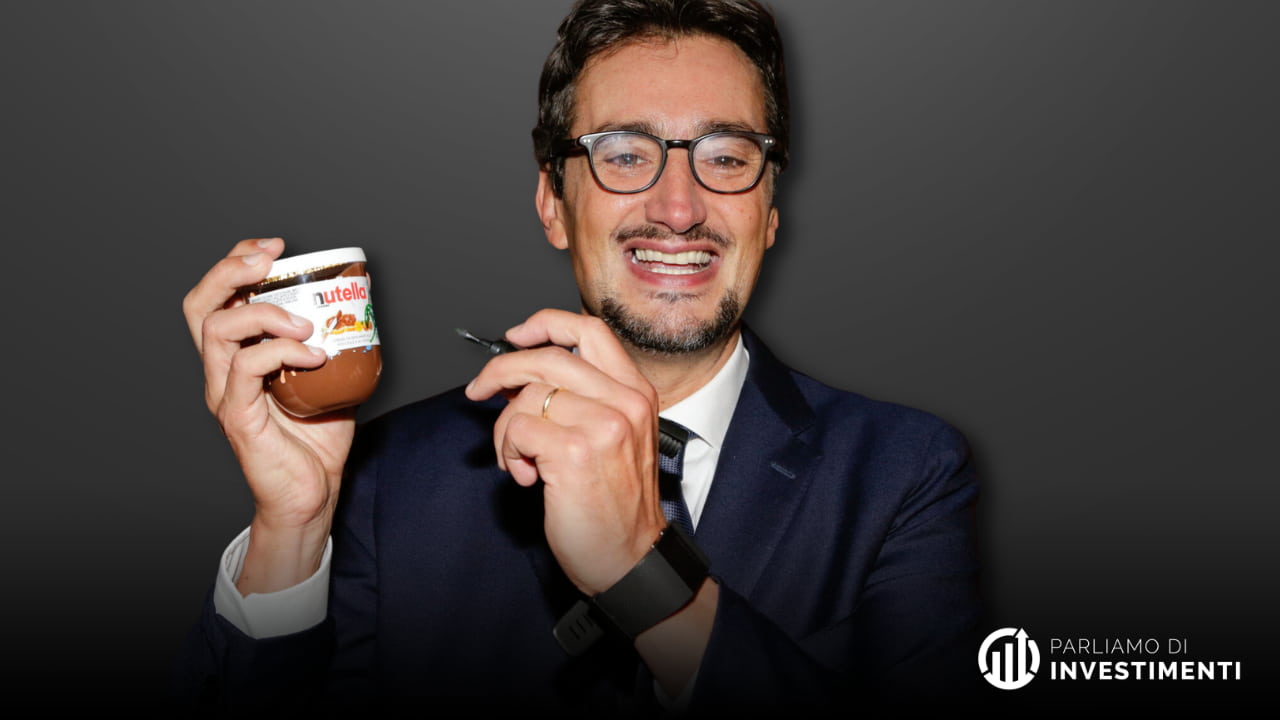 Chi sono le persone più ricche d'Italia - l'uomo più ricco d'Italia ...